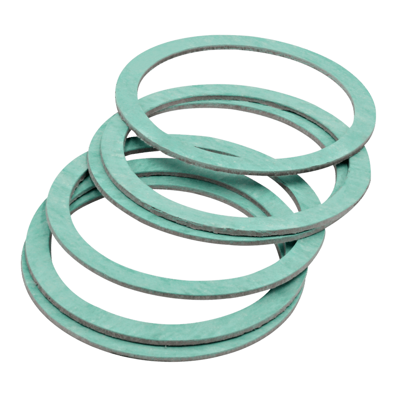Lot de 20 joints fibres pour thermoplongeurs à visser M77 | VULCANIC