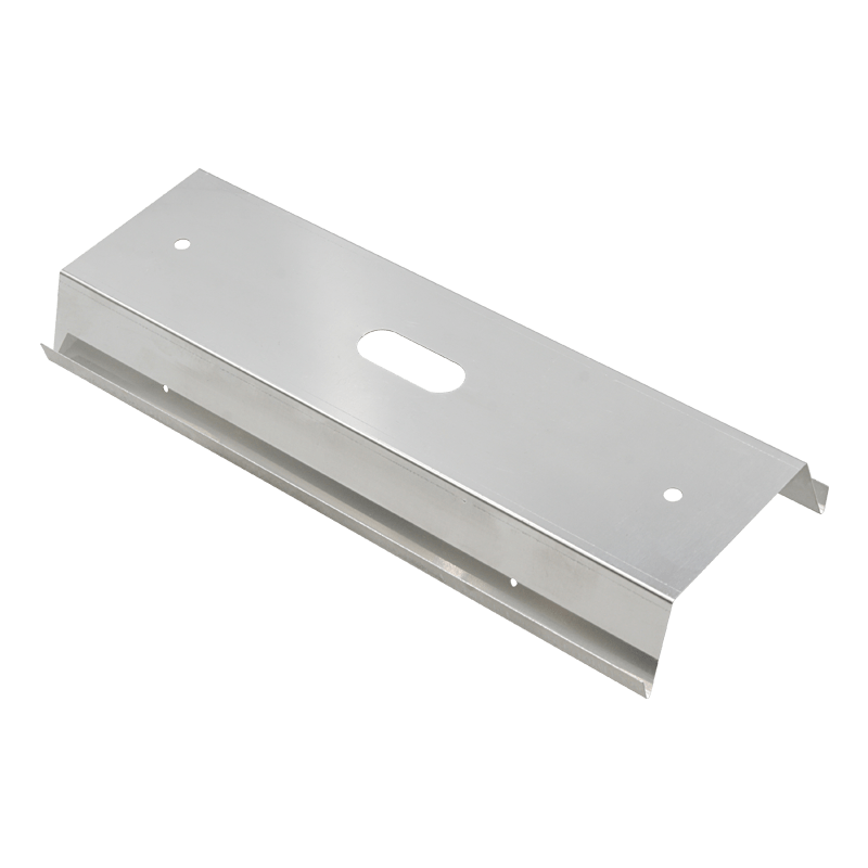 Aluminium reflector for ceramic infrared elements | VULCANIC