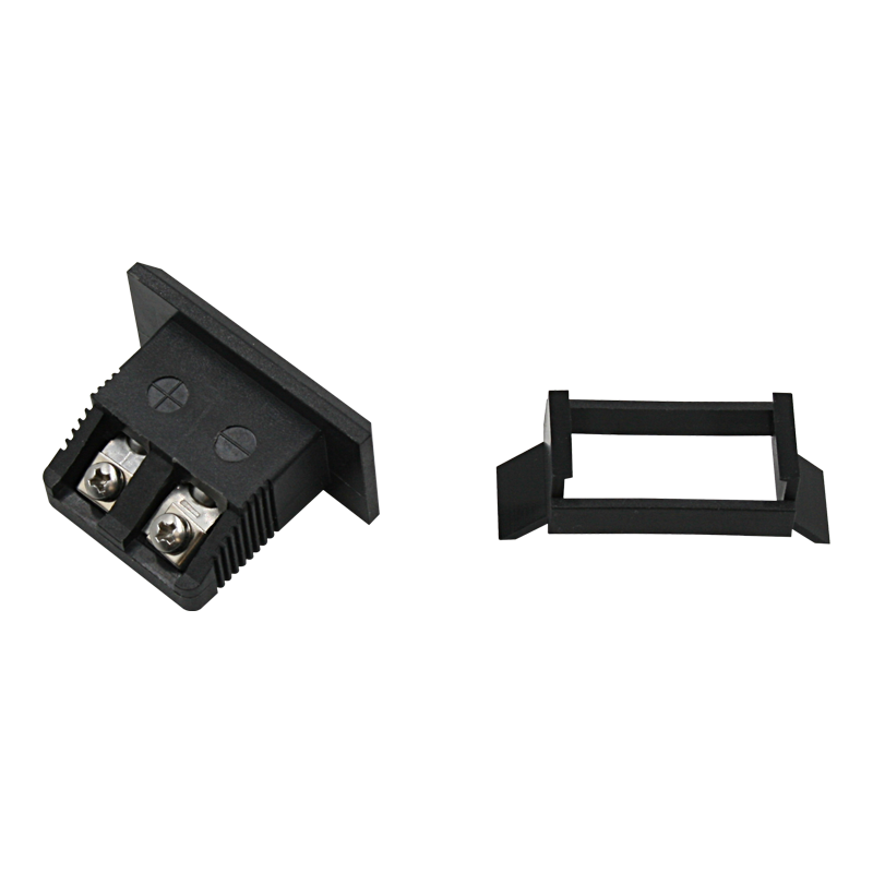 Standard female Built-in plug for thermocouple J | VULCANIC